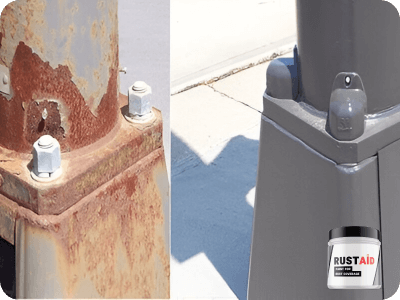 RustAid – Giftko.sk